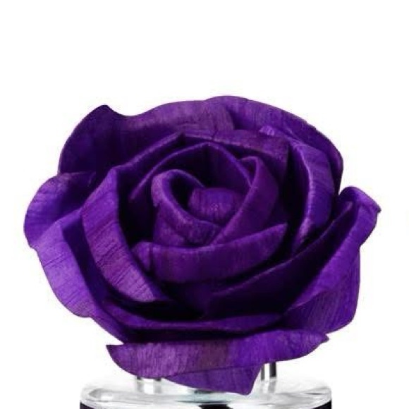 Scentsy | Accents | Disney Villains Ursula Fragrance Flower With Purple ...
